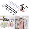 The Floating Rack™ - Save Up Space in your kitchen – Sunsdale