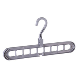The 360°Hanger™ - Save up space in your closet – Sunsdale